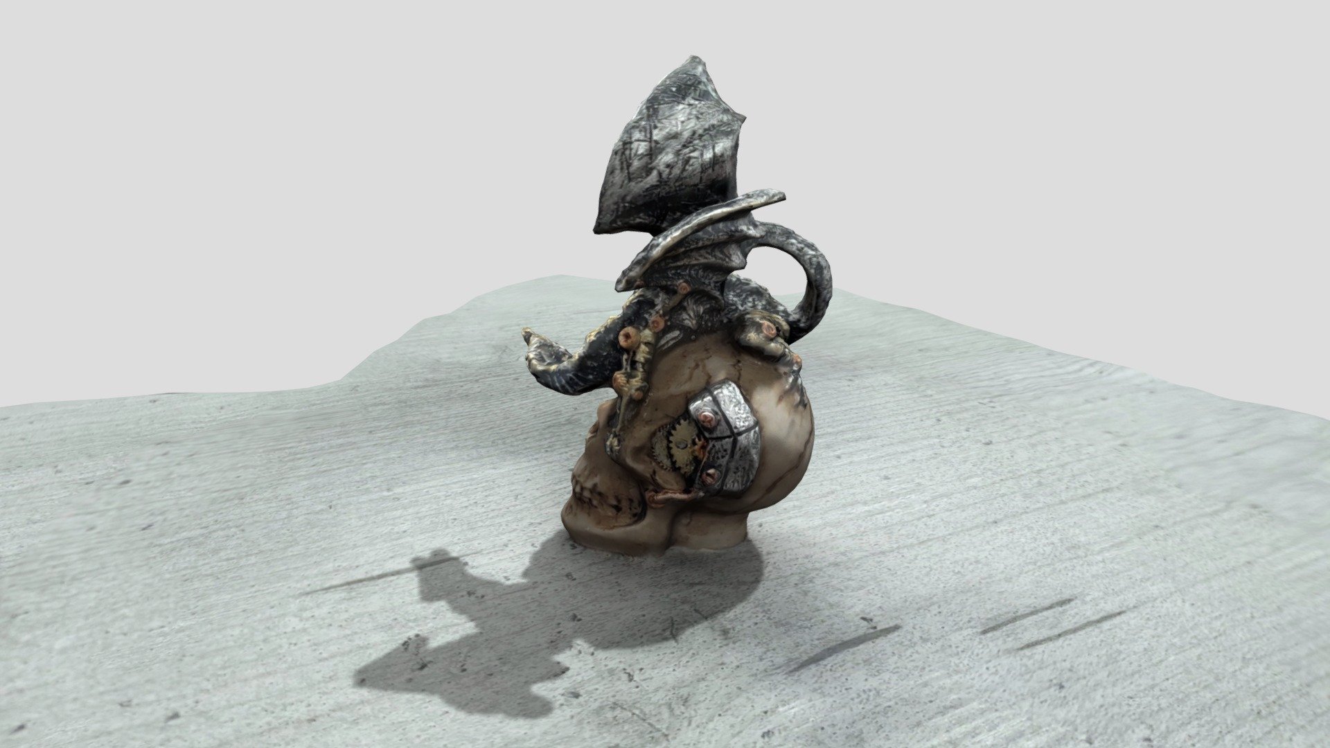 Reece - Download Free 3D model by SodaGamesArt [035b123] - Sketchfab