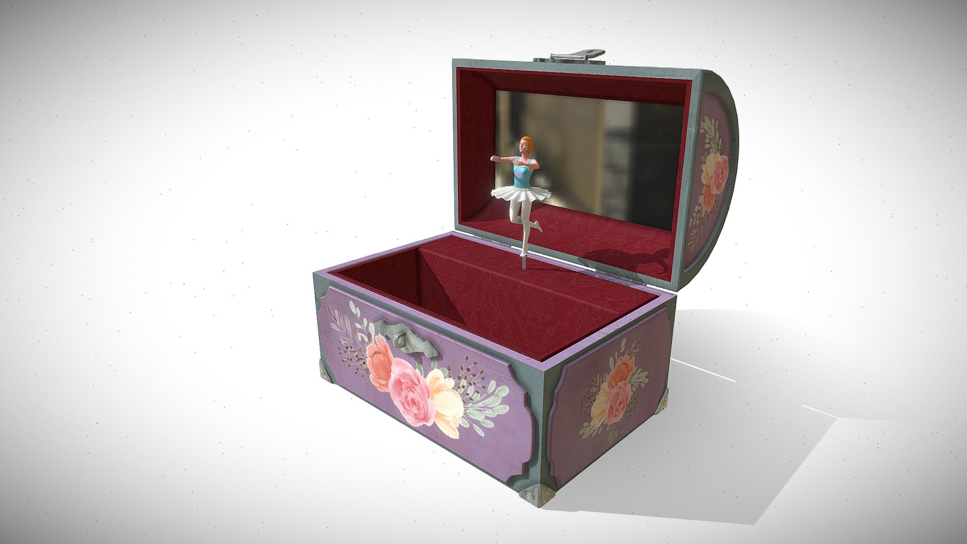 Carillon - Buy Royalty Free 3D model by Davide Specchi (@Davide.Specchi ...