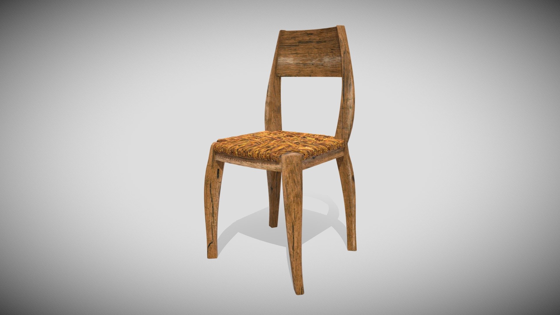 Sediola - Buy Royalty Free 3D model by Francesco Coldesina (@topfrank2013) [035b7e9] - Sketchfab ...