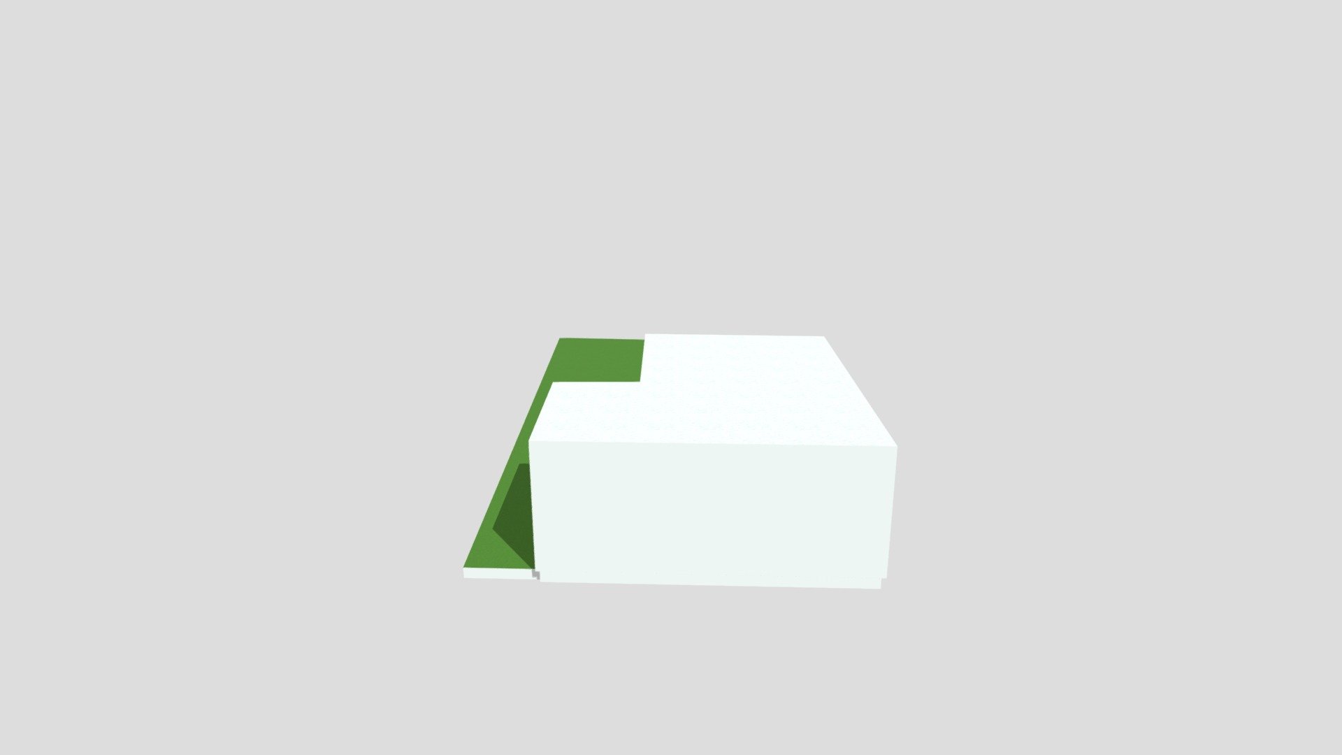 Haus - Download Free 3D model by Home Design 3D (@homedesign3d ...