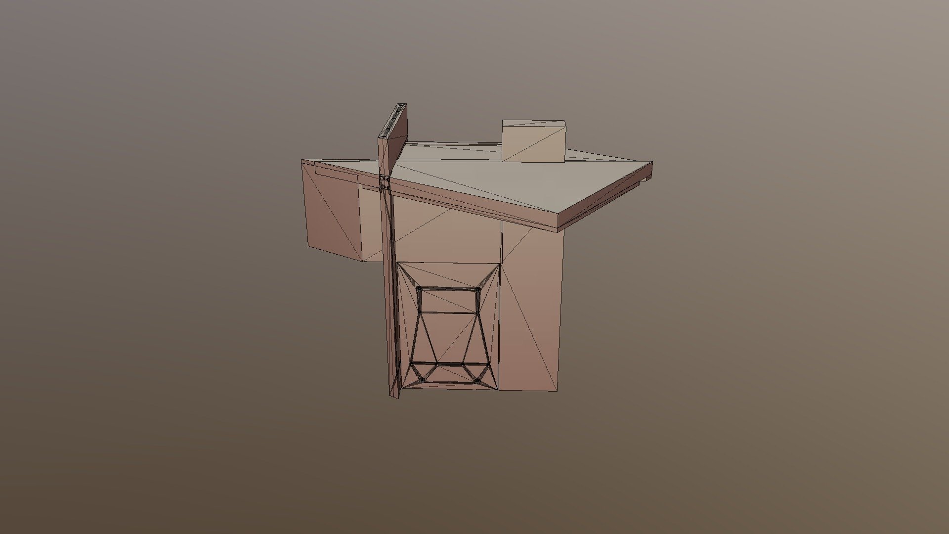 L7 Beam - Precast Wall - 3D model by adrianghanssen [035c509] - Sketchfab