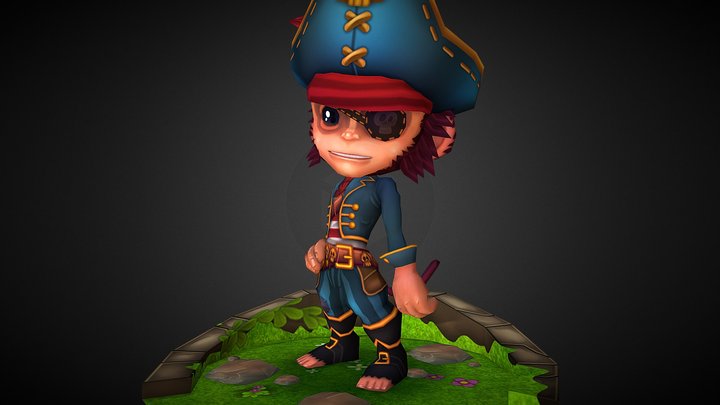 Brainz 3D models - Sketchfab