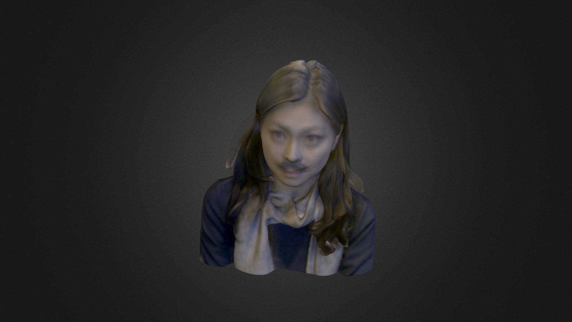 Ashley - 3D model by notacat (@iamnotacat) [035d025] - Sketchfab