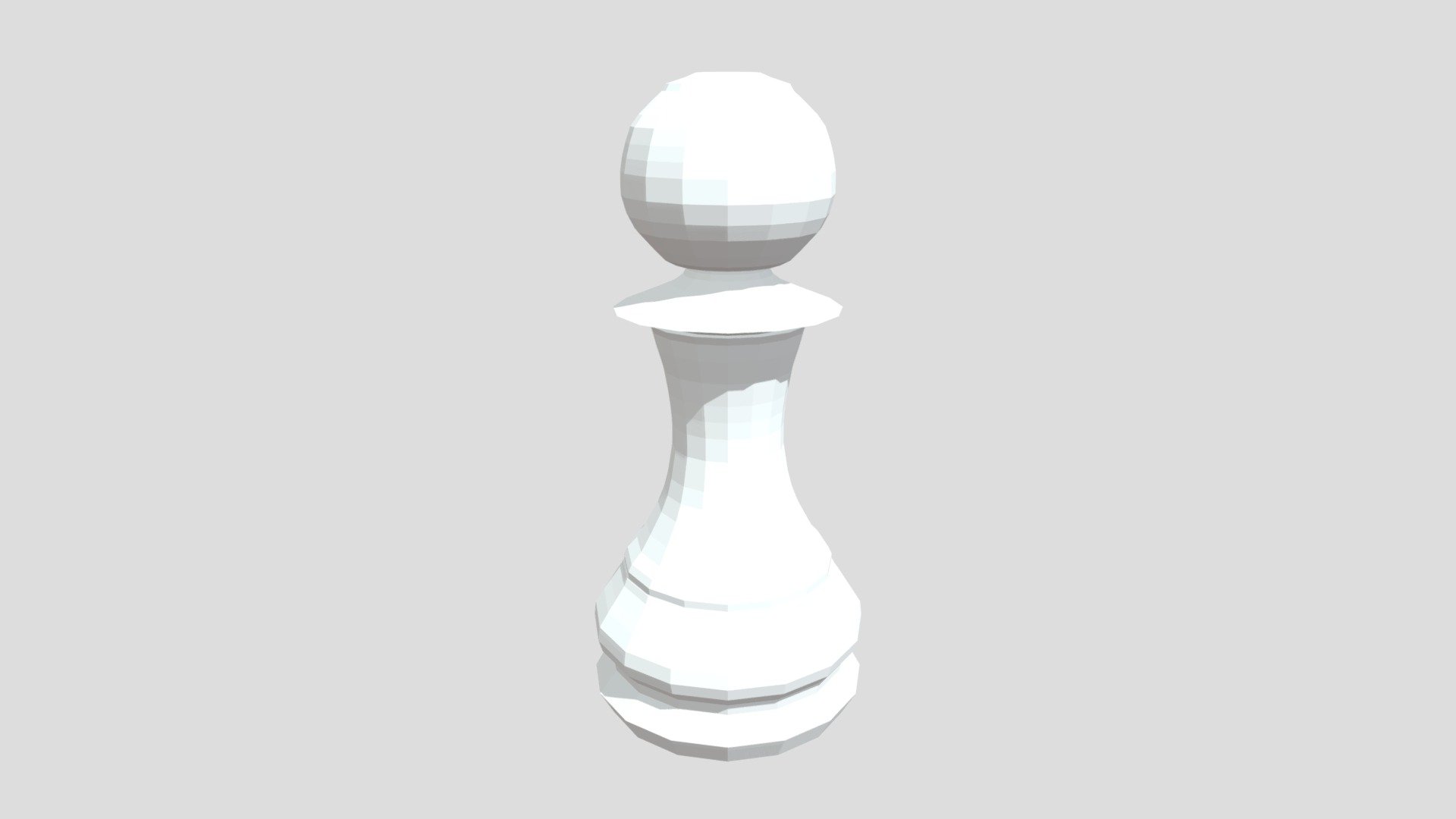 Roman0222 Pawn - 3D model by 136043 [035d9bf] - Sketchfab