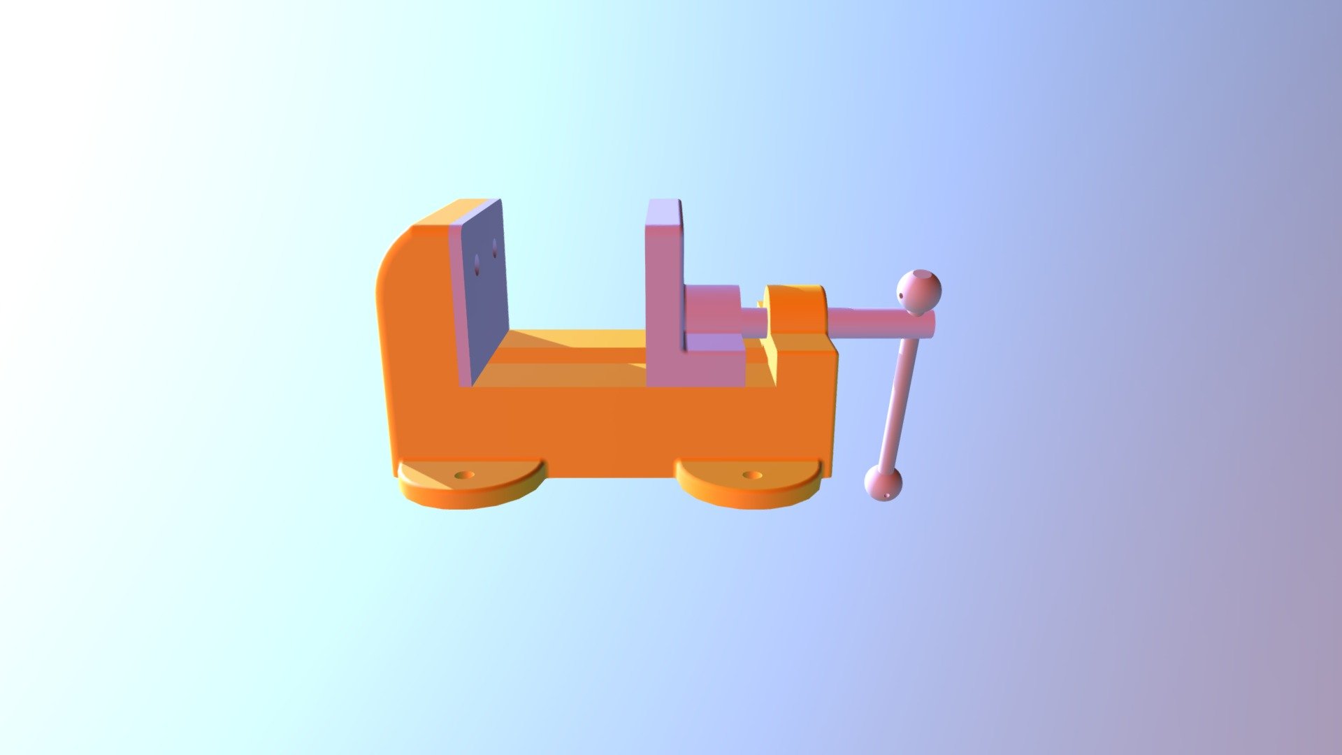 move - 3D model by Jorge.Mendoza.Villatoro [035e4e7] - Sketchfab