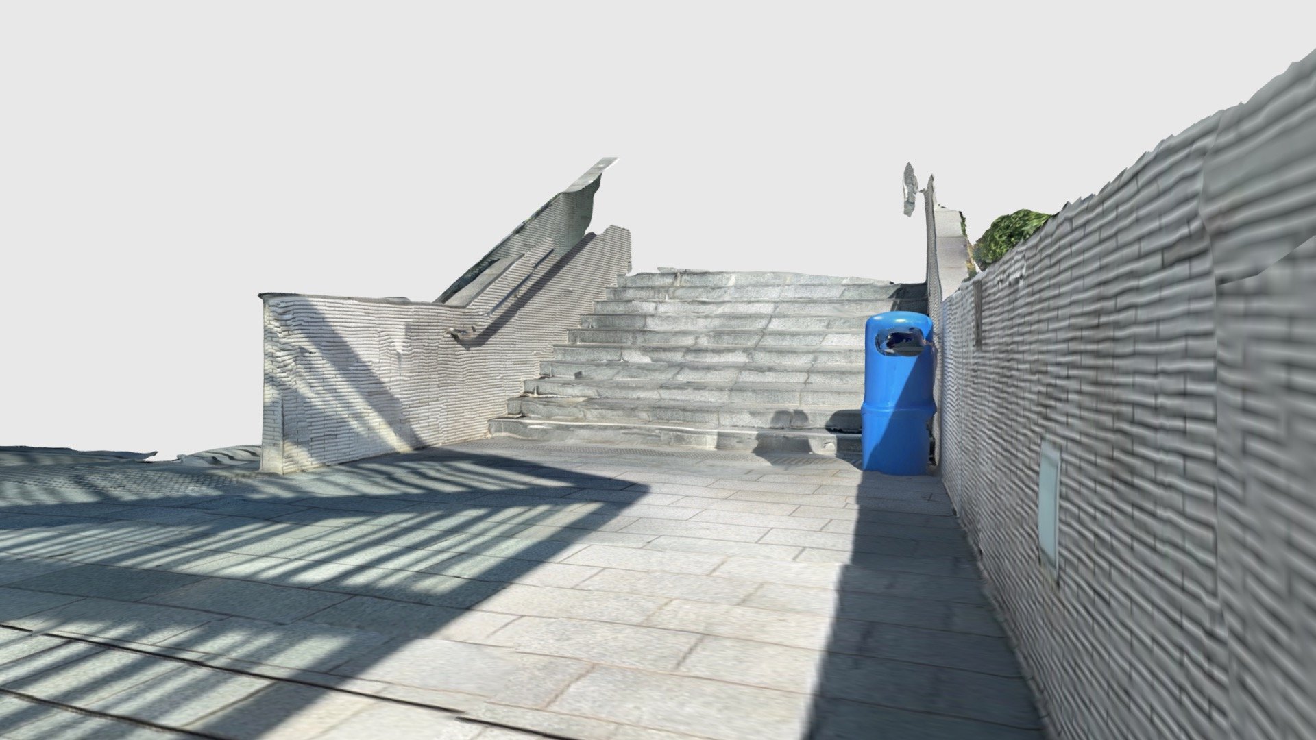 Hong Kong 新界 - Download Free 3D model by Sky Lim Universe (@Skylim ...