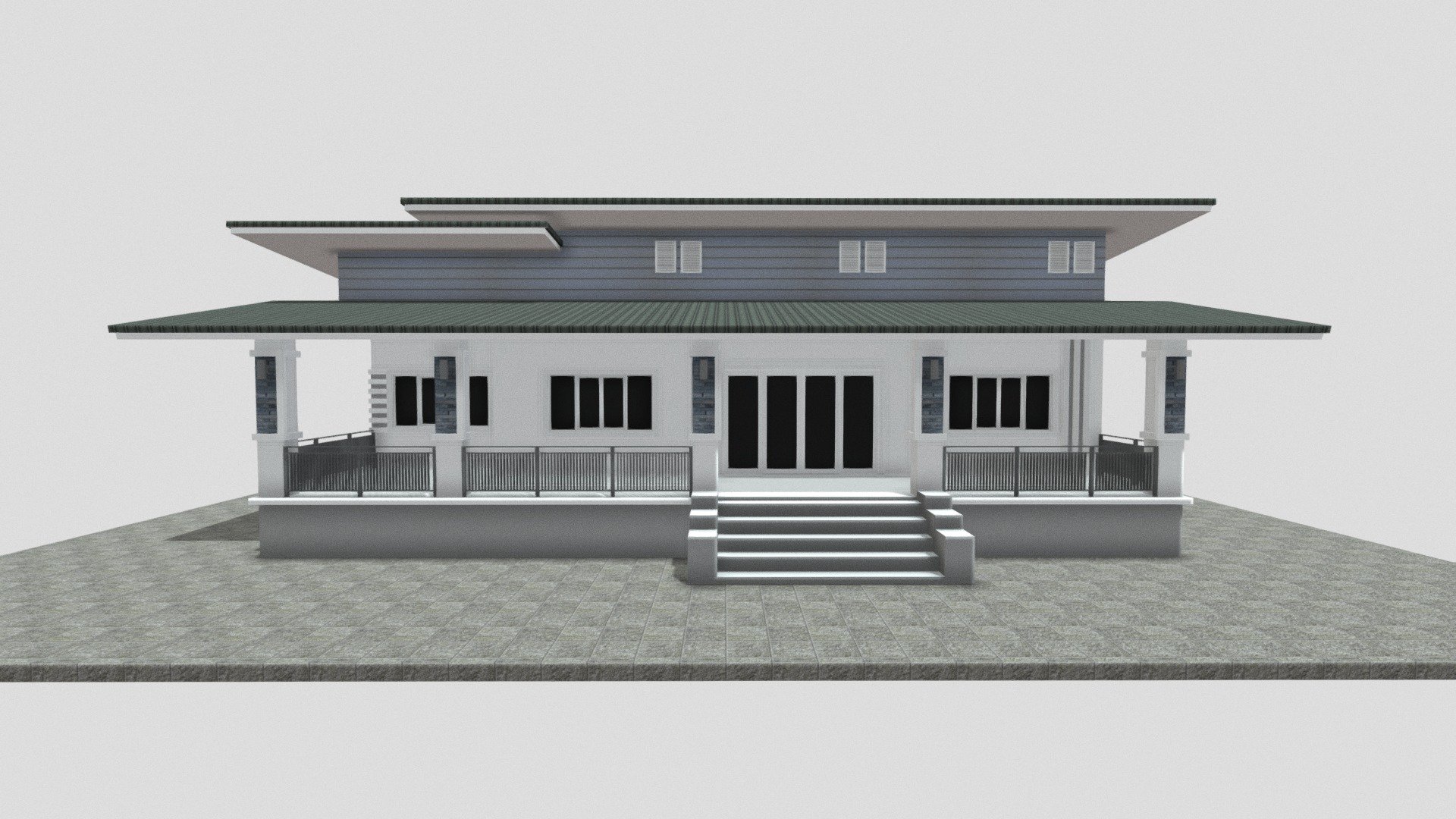 New folder - 3D model by Chalermthai.Khunta.Mam.Min [035faf3] - Sketchfab