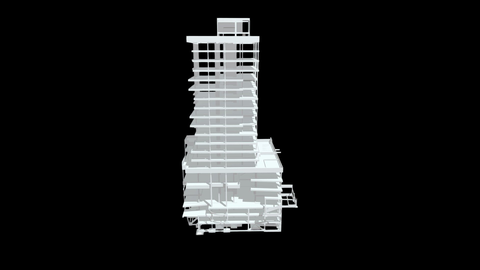 ARBOS - E109 - Download Free 3D model by mauriciocaberlon [03600a3 ...