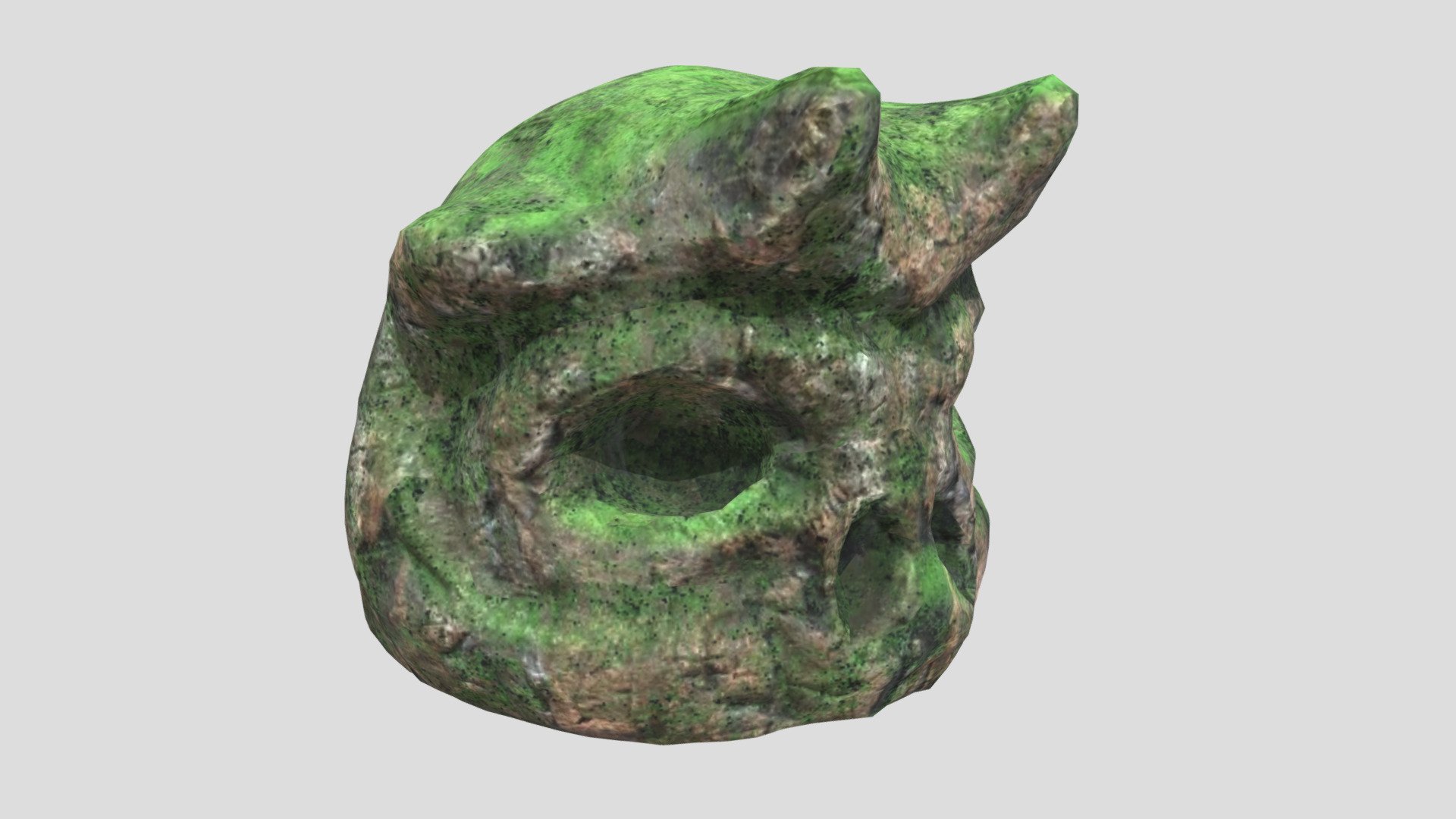 stoneProp - Download Free 3D model by bitterulf [0362cd4] - Sketchfab