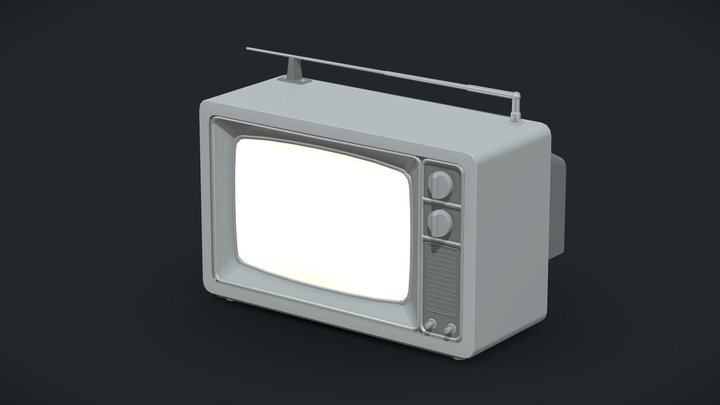 Electronics 3D models - Sketchfab