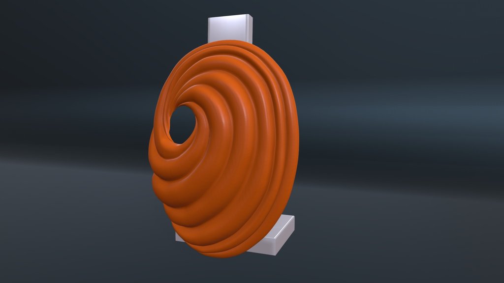 Anime - A 3D model collection by Murka0 - Sketchfab