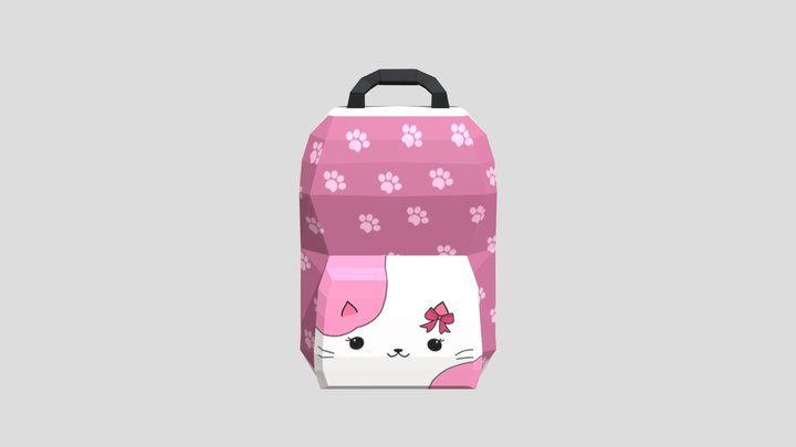 Aphmau 3D models - Sketchfab