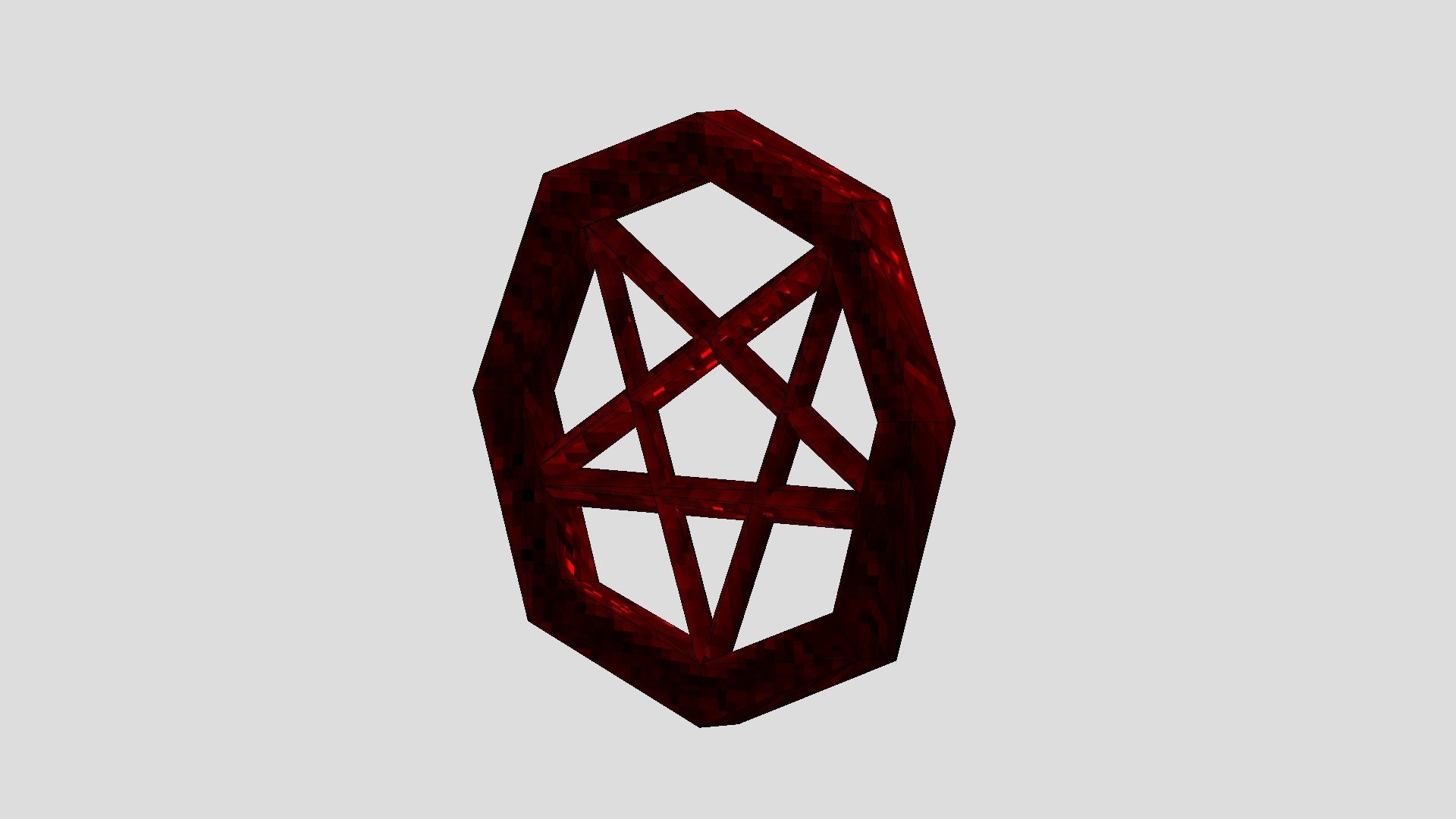 PC Computer - Quake - Pentagram Of Protection - Download Free 3D model ...
