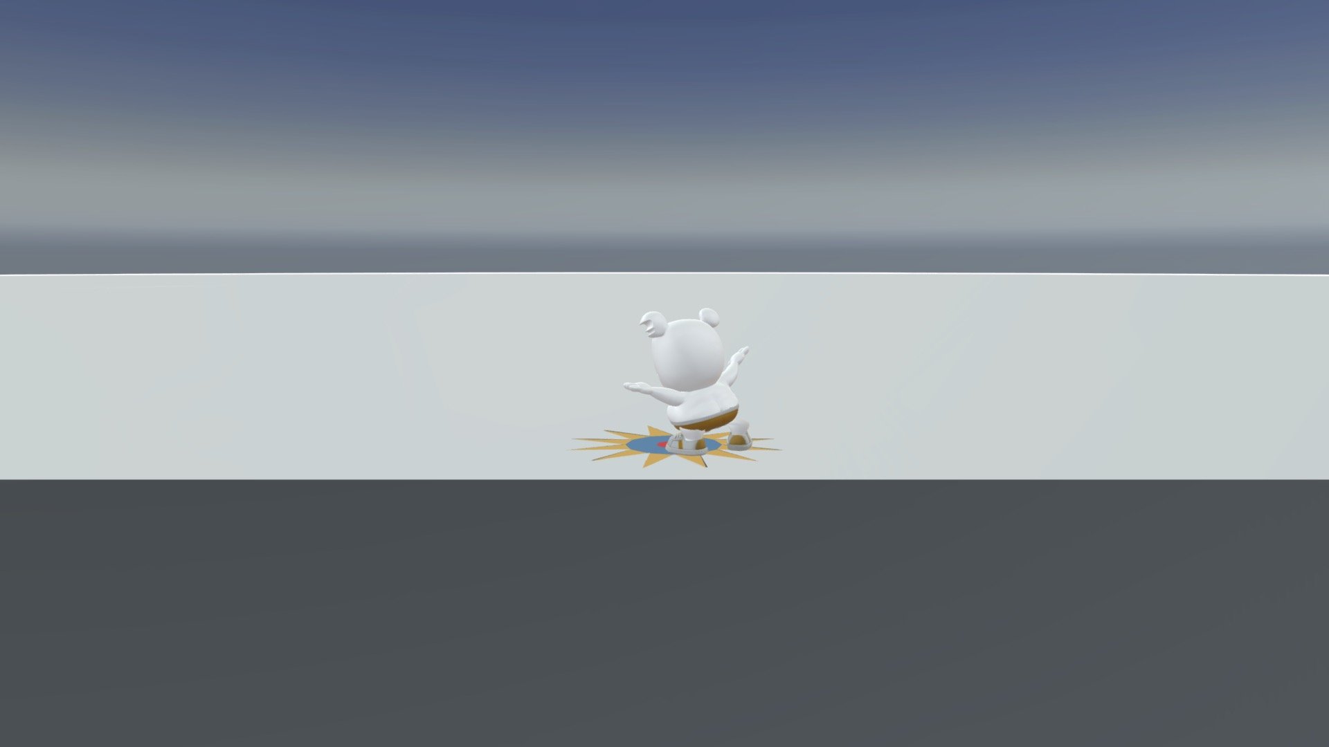 Butt - Download Free 3D model by Gummibar Chikn Nuggit (@noahgrau2gmail ...
