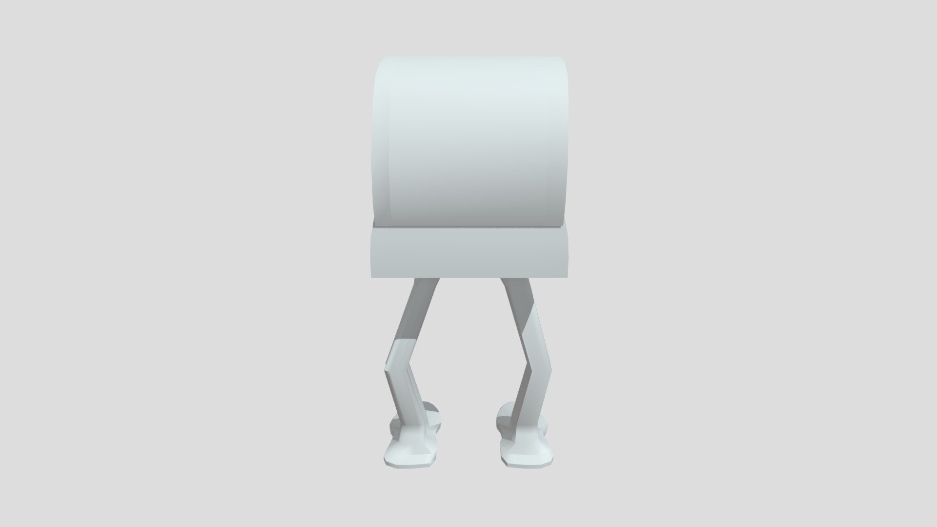 Mimic Monster - 3D model by jam_s15 [0367690] - Sketchfab