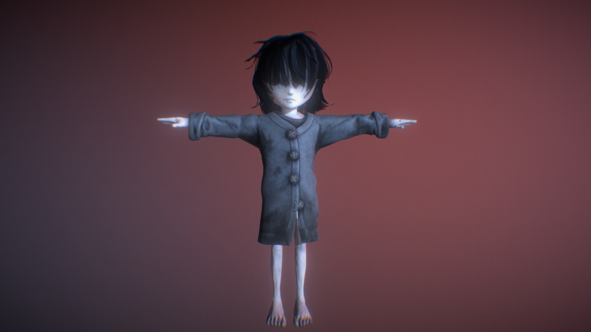 Six Jumper - Download Free 3D model by Muyufar [0368b72] - Sketchfab