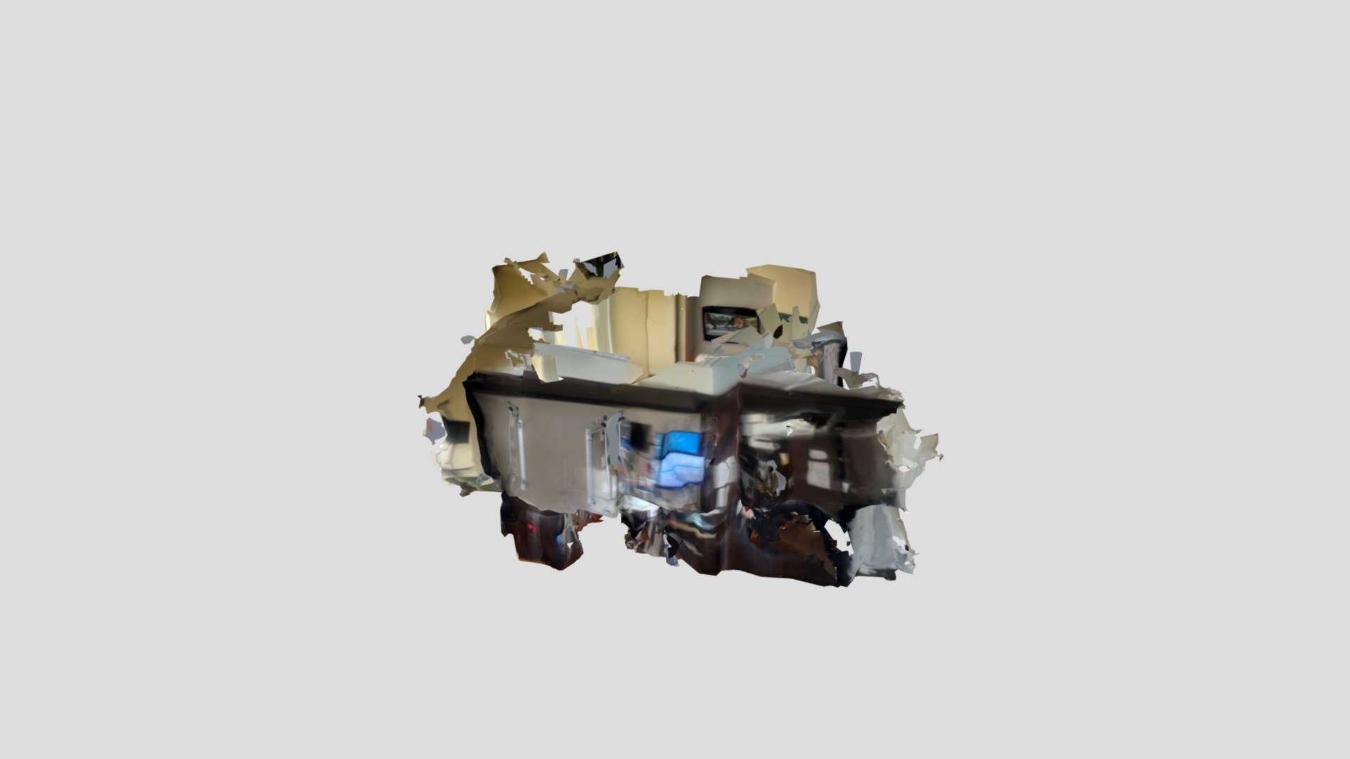 labor - Download Free 3D model by slickevan [0368fbe] - Sketchfab