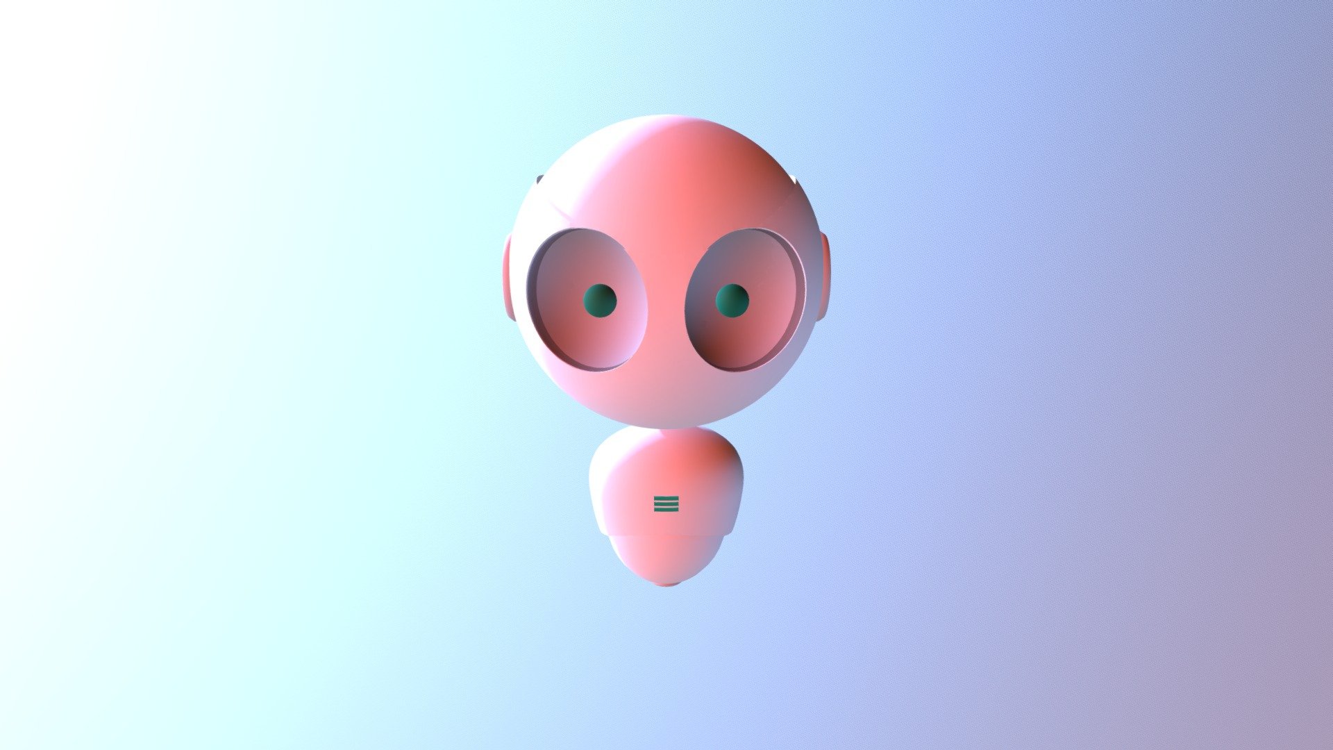 Pipico AR - 3D model by coconos [0369f49] - Sketchfab