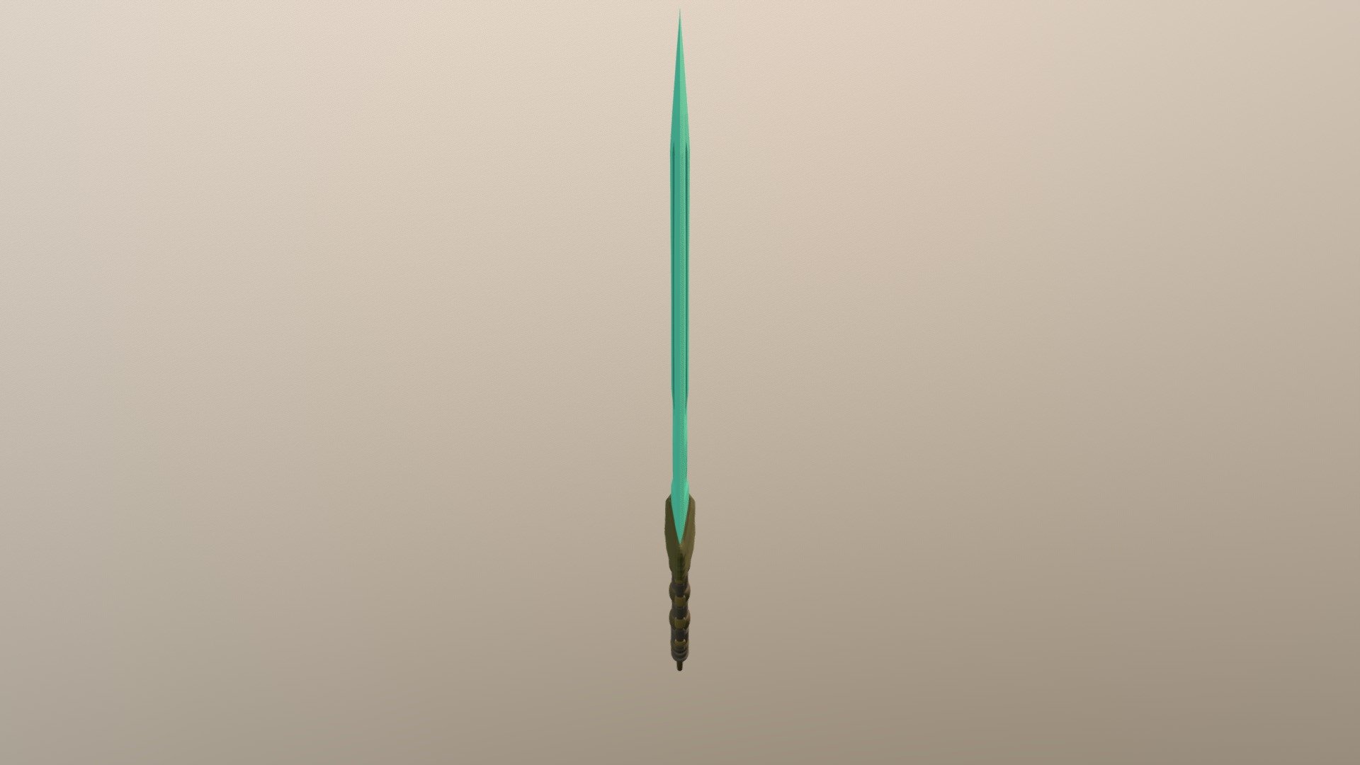 Sword - 3D model by Sir_Undead (@Shauijoaopedro) [036b472] - Sketchfab