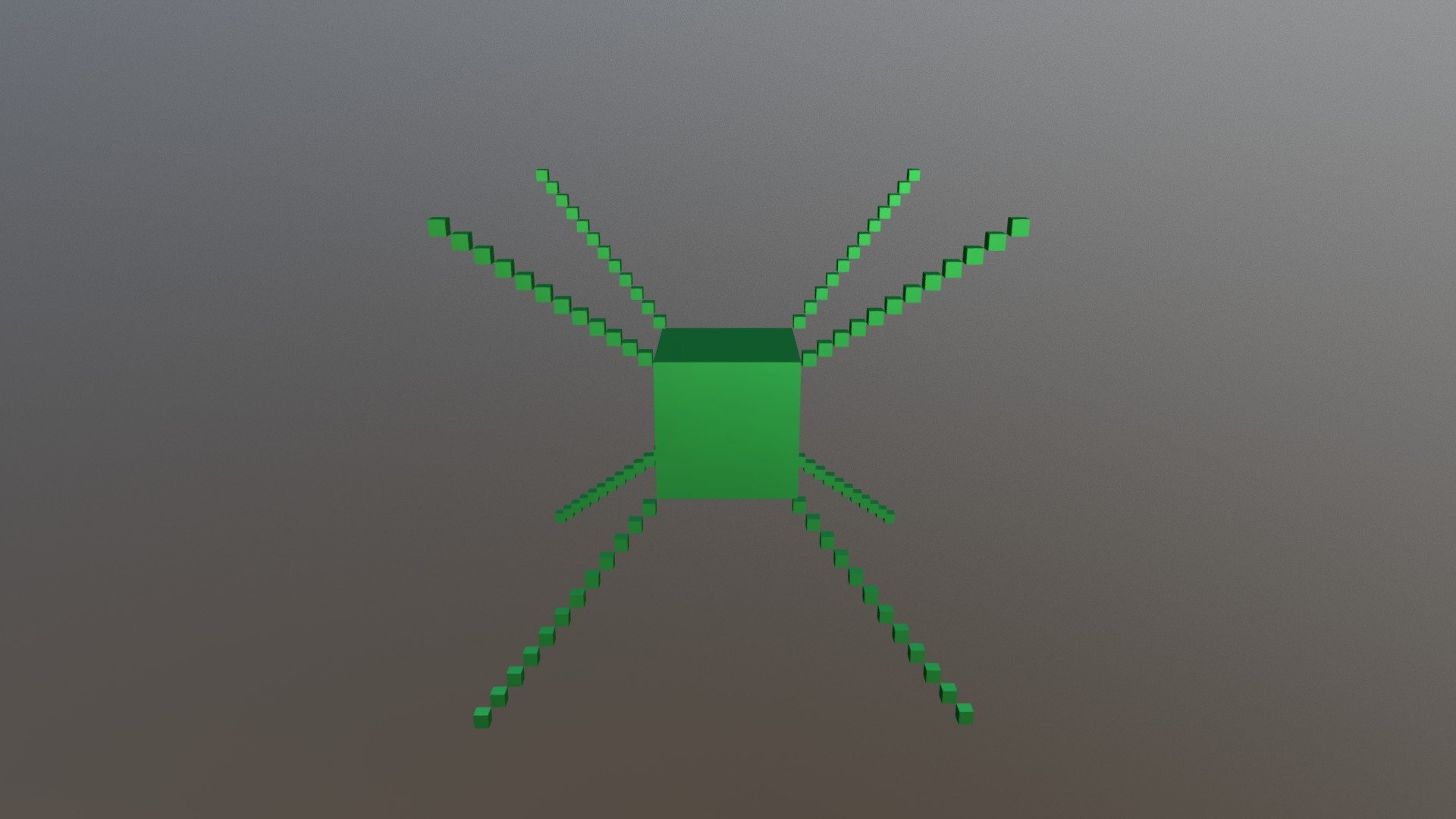 virus - 3D model by lachlantopcat [036b60f] - Sketchfab