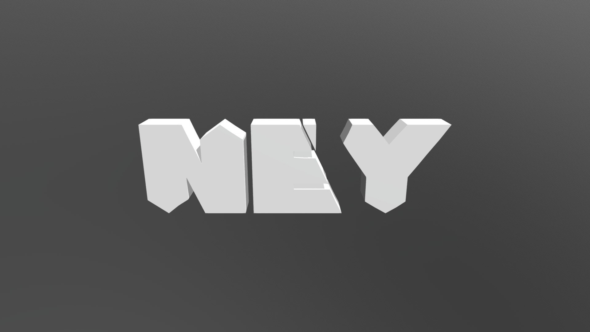 Ney - 3D model by Fernando Mendoza (@nano28md) [036c9b4] - Sketchfab
