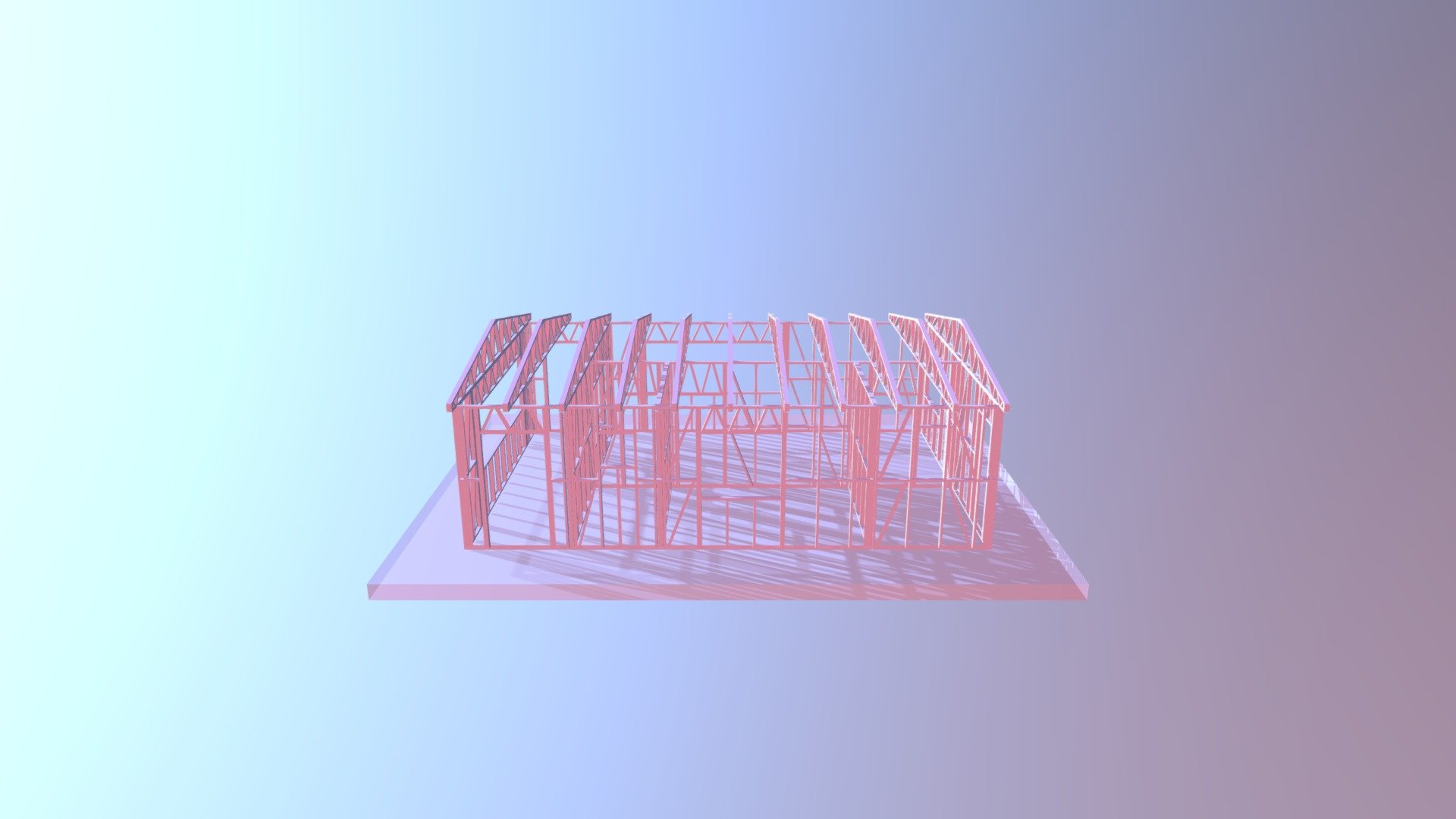 KPP 9,46x6,46 - 3D model by lstk26 [036da90] - Sketchfab