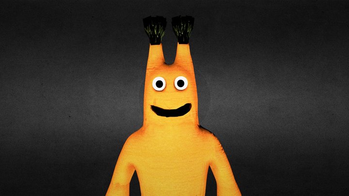 Gmod 3D models - Sketchfab