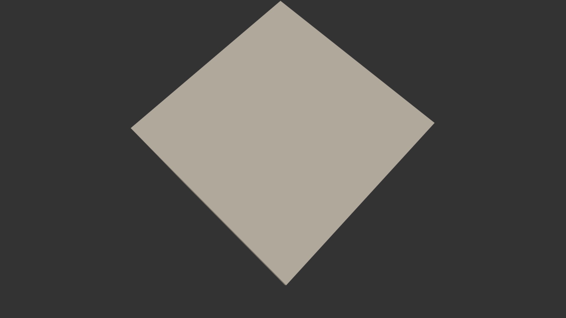 Cube - 3D model by 2bdesign [036ff8c] - Sketchfab