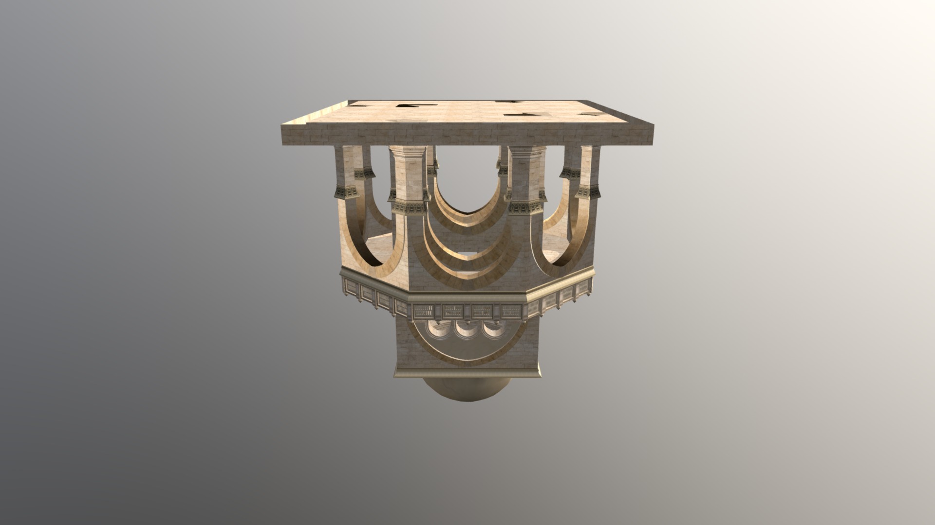 Test Fail - Download Free 3D model by saraab [03706a4] - Sketchfab