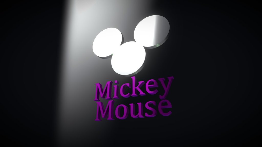 stupid dumb logos - A 3D model collection by AWarnerBrosfaninsketchfab ...