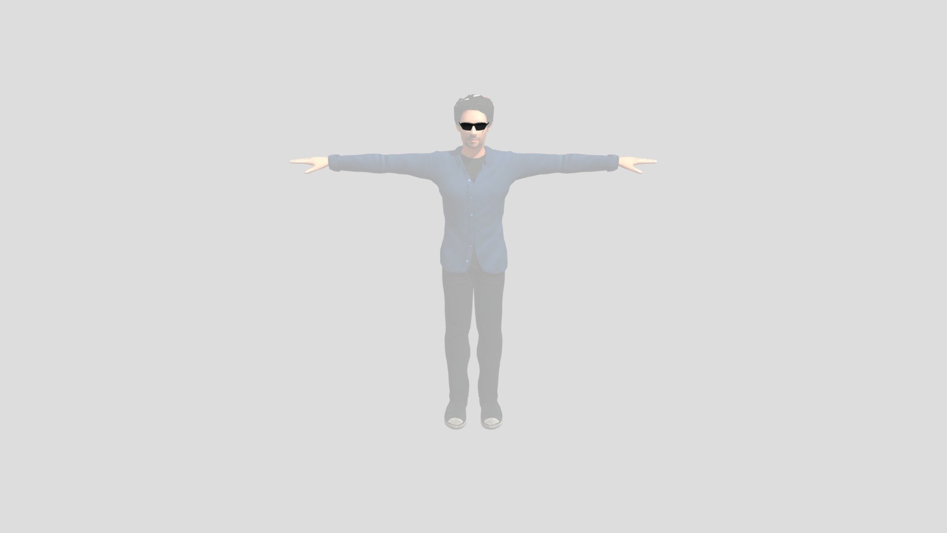 Big dong Carl_ Hi Res - Download Free 3D model by isonreignallen105 ...