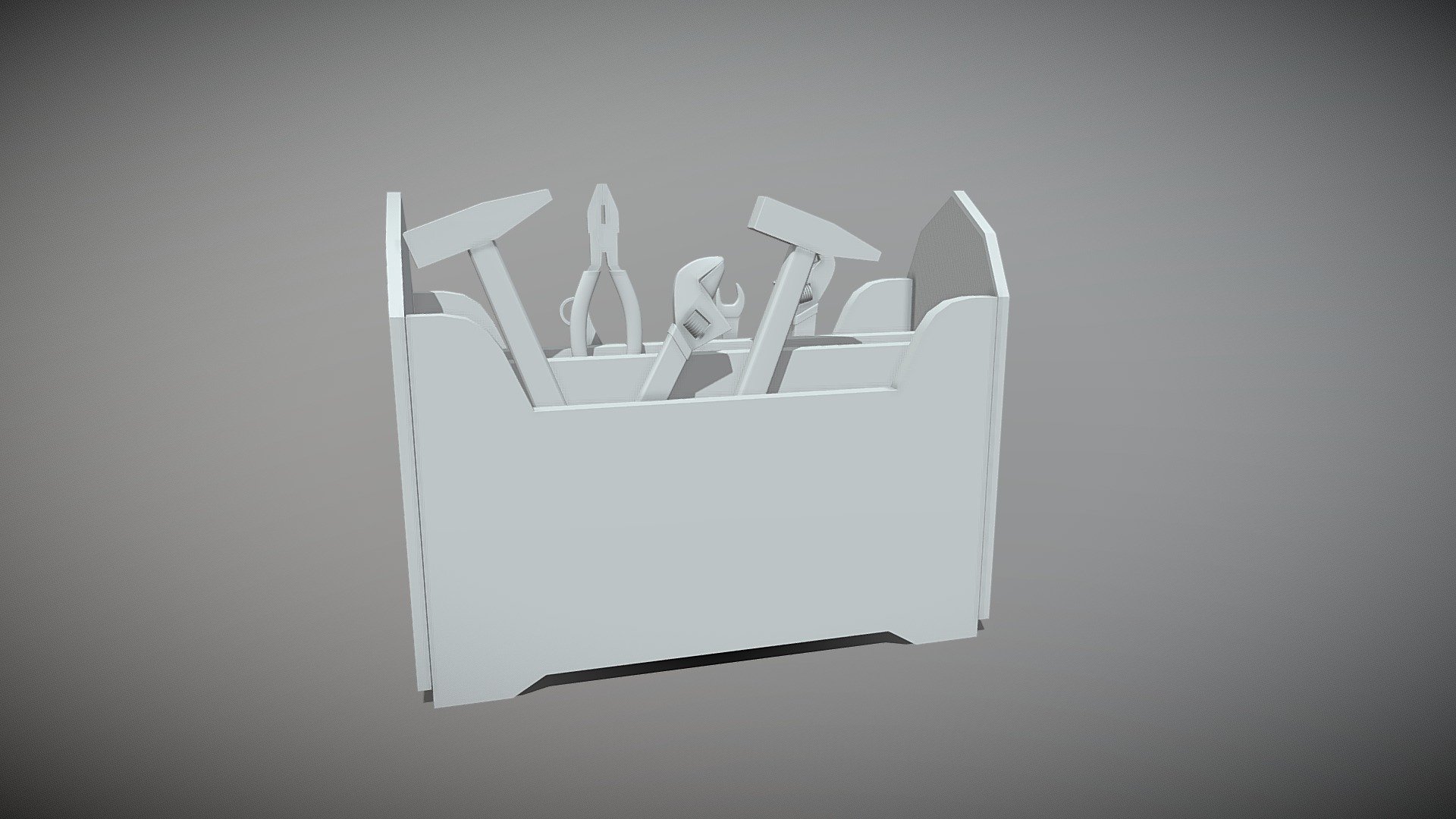 rr - 3D model by polygon_creator [03742c4] - Sketchfab