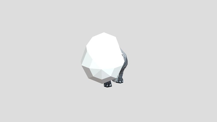 Zoo_tycoon_2 3D models - Sketchfab