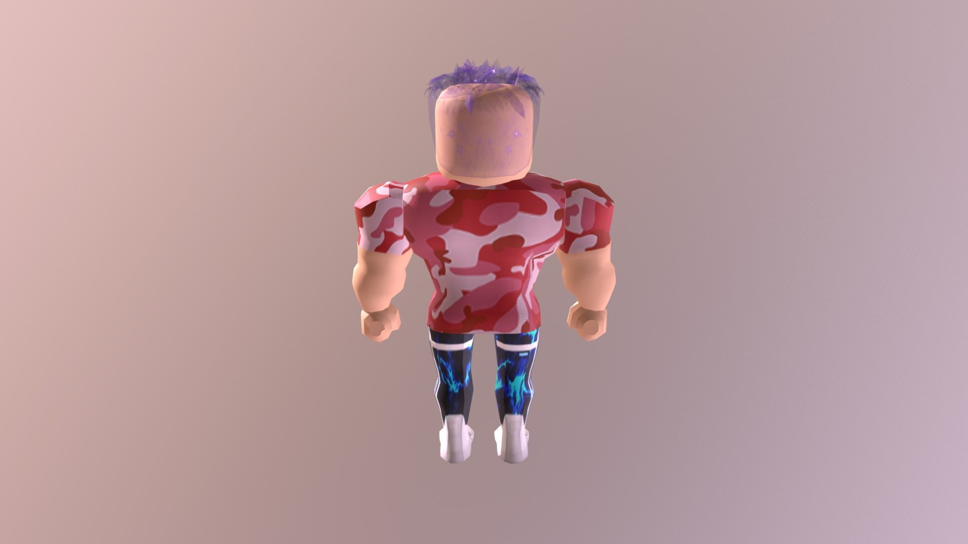 cesar_1919 - Download Free 3D model by charlescanlom8 [0375a8f] - Sketchfab