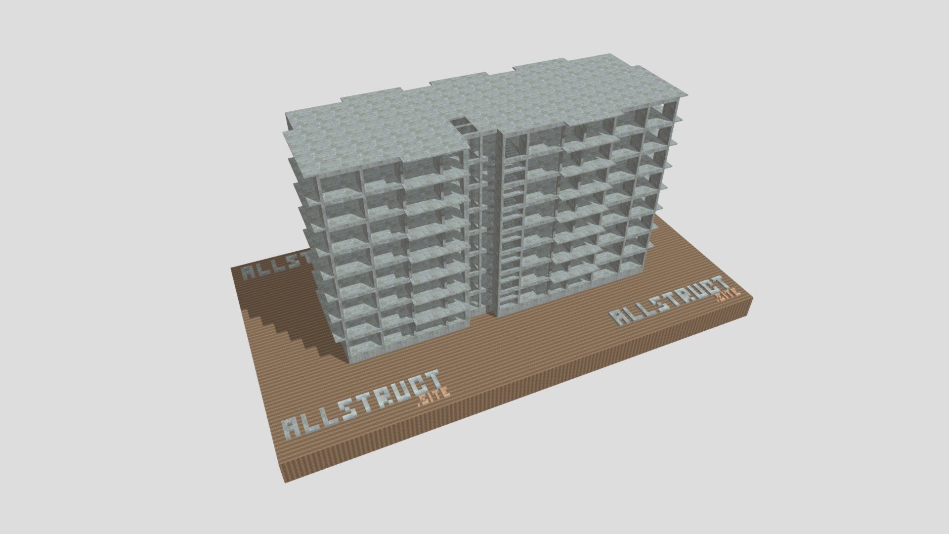 cbirouri_c4d - 3D model by allstruct.site [0376835] - Sketchfab