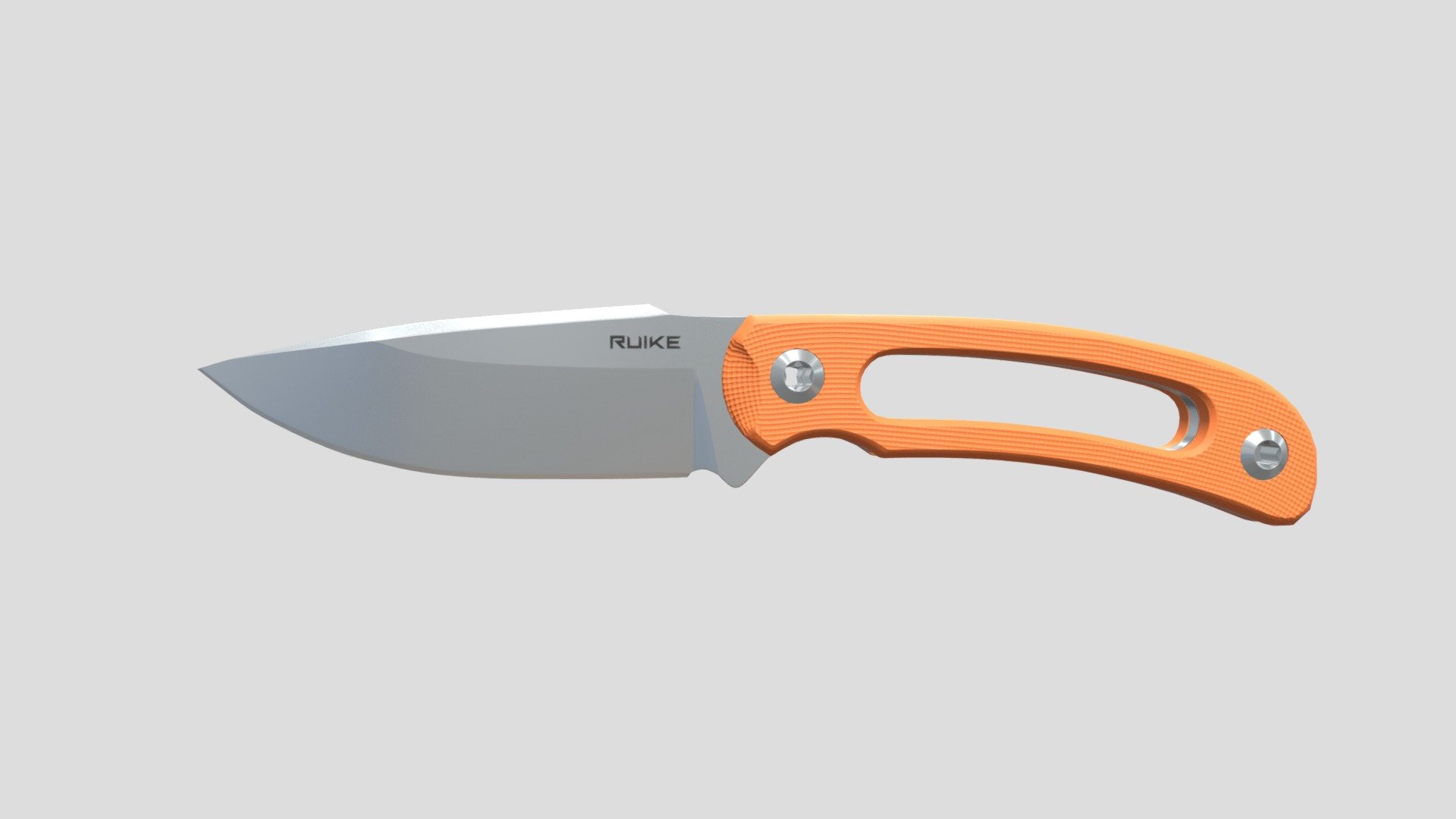 Ruike F815-J - 3D model by Alexander.Savenko [0376ce8] - Sketchfab