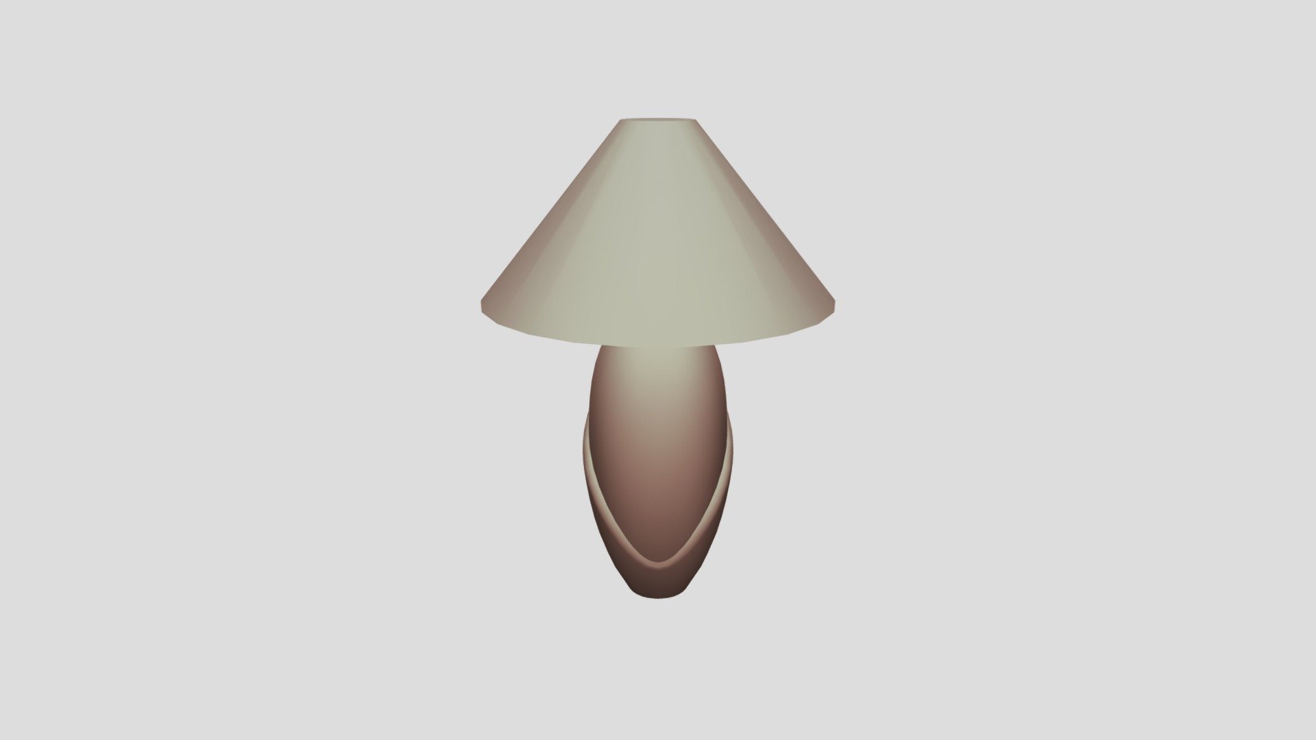 Den - 3D model by 3D Plus (@pattap) [0376f2e] - Sketchfab