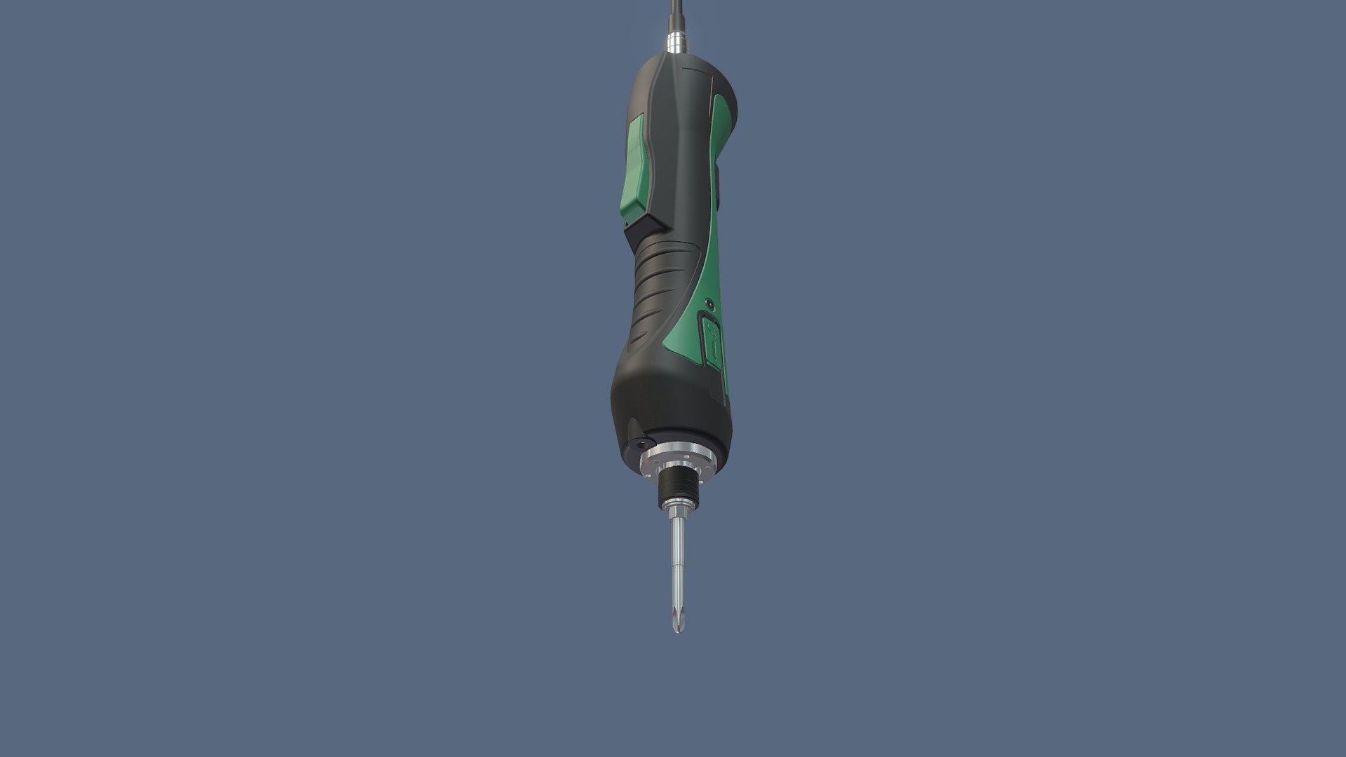 eTensil screwdriver - lever animations - 3D model by fiamgroup [03770a7 ...