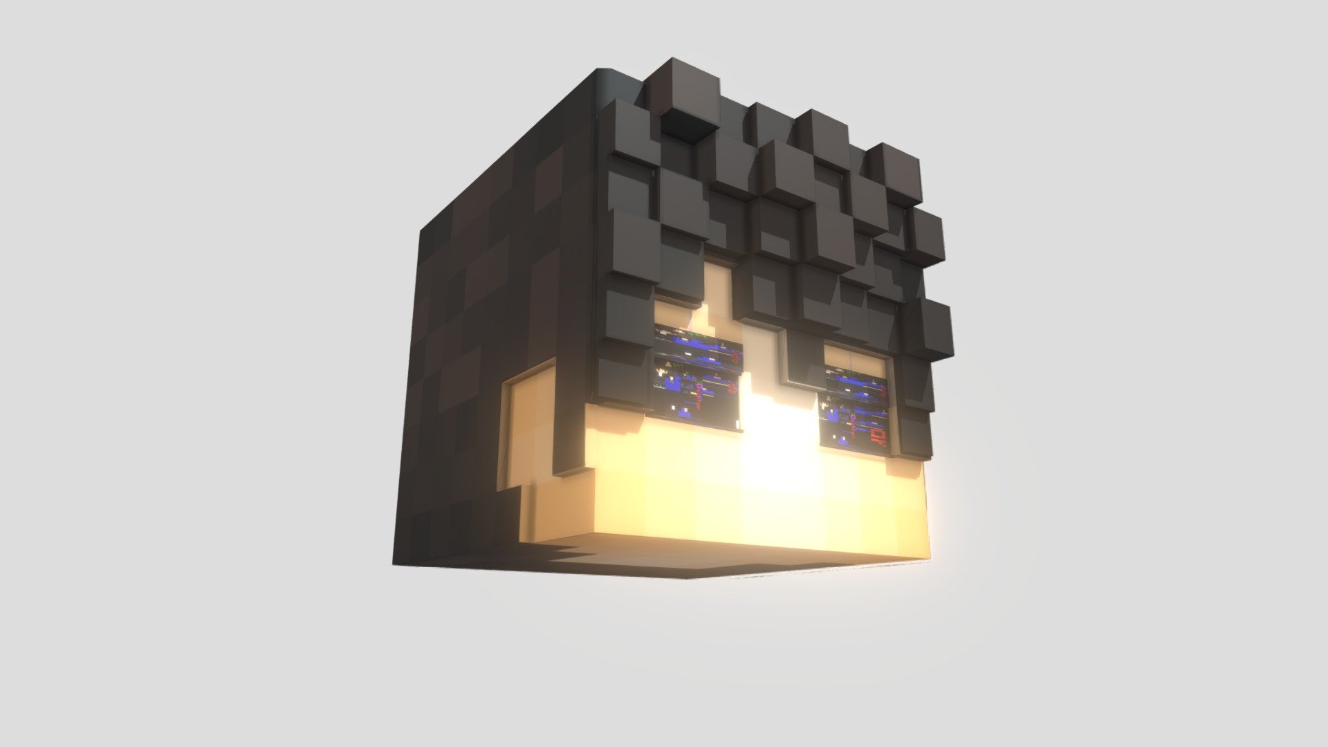 render - 3D model by Renderc4d [037789d] - Sketchfab