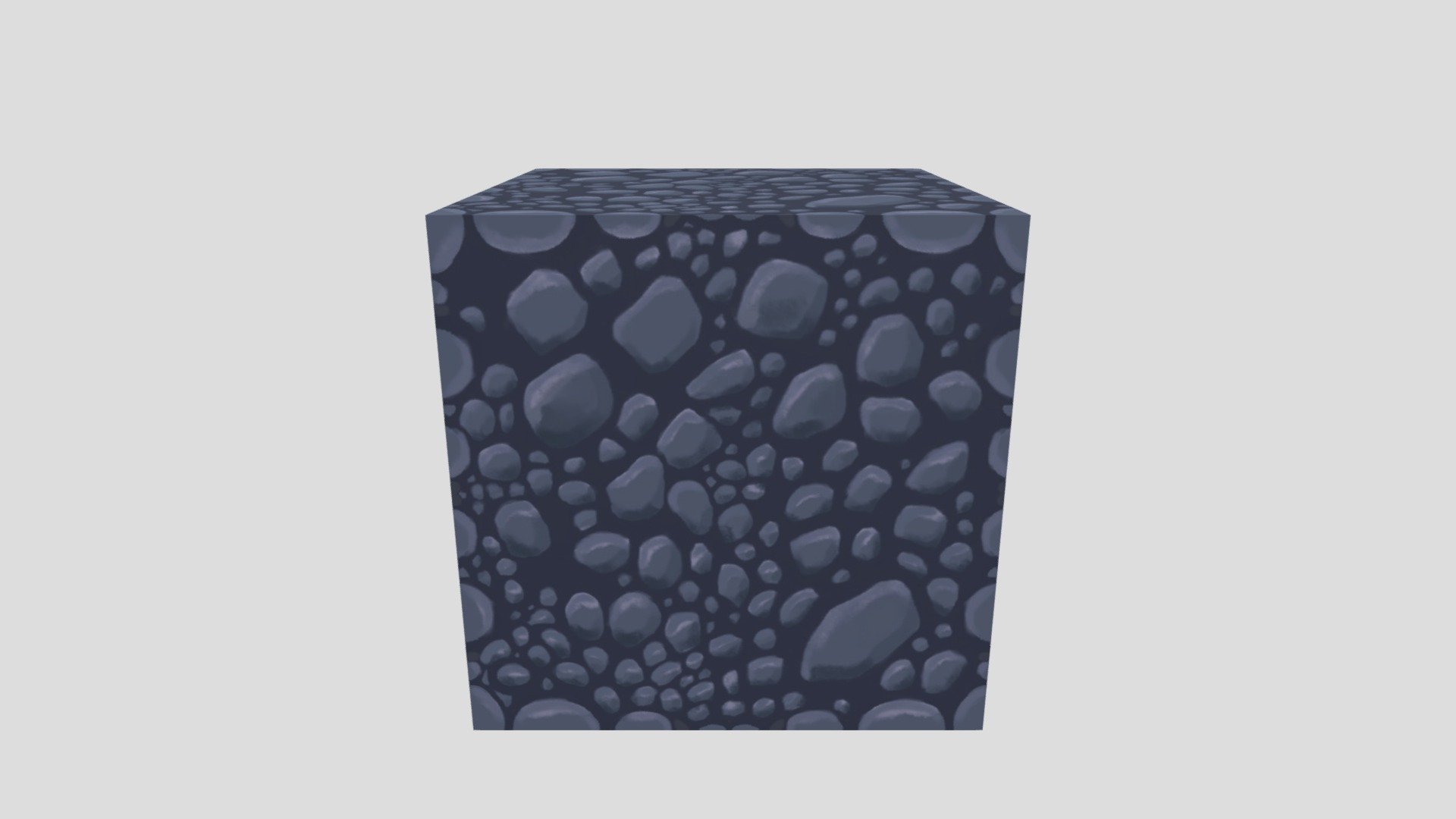 Rock Texture - 3D model by Felicia (@felicia.zachen) [0377dc9] - Sketchfab