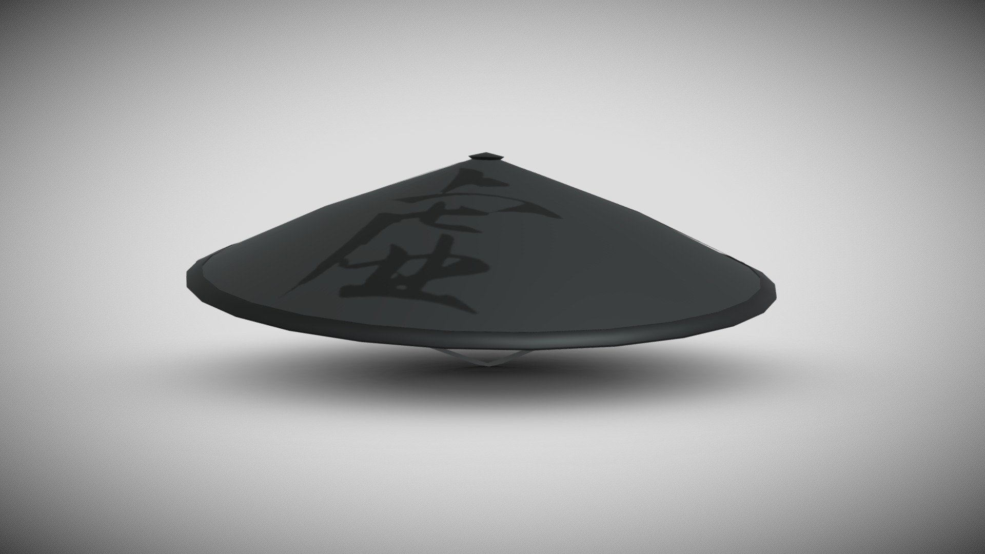 samurai shade💮📷 - 3D model by ayumi ikeda (@rxf10240) [03790ca] - Sketchfab