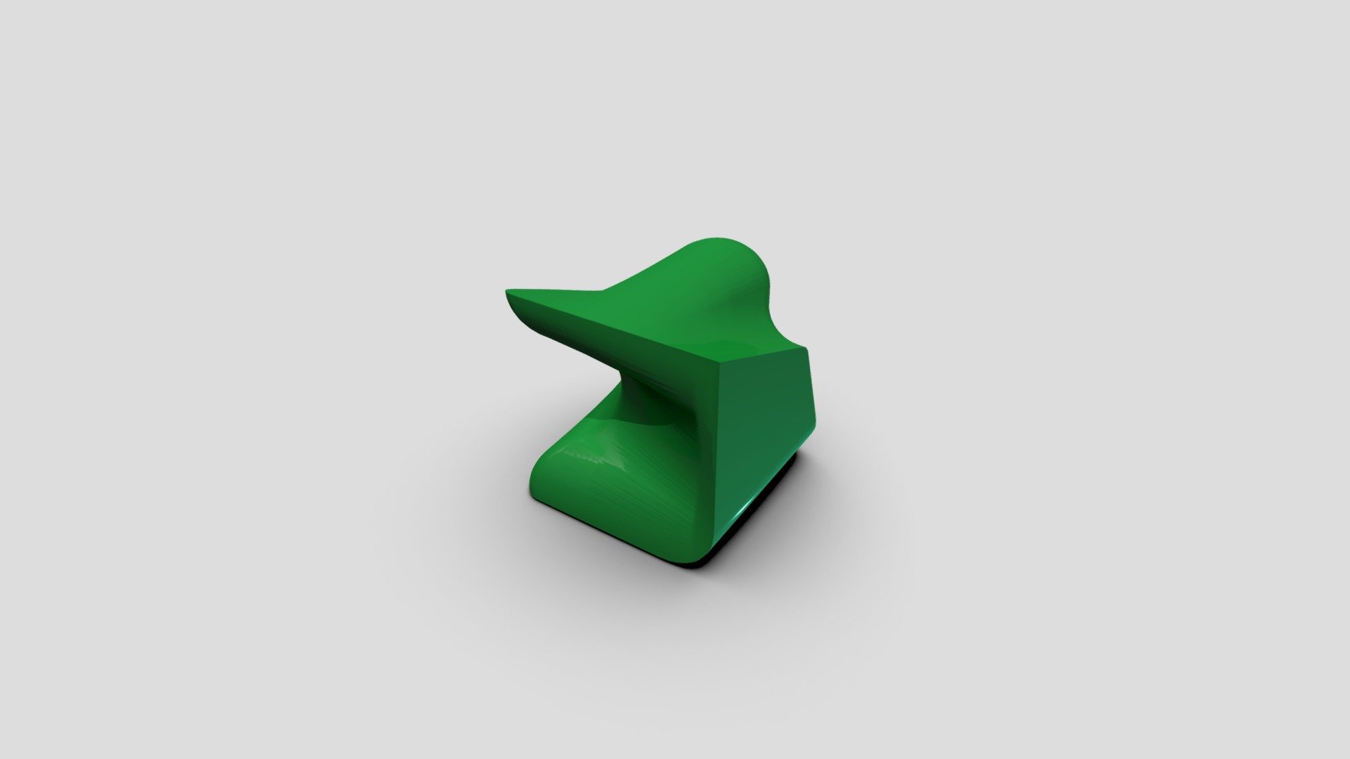 07A Superficies espaciales - LOTO Juan Ignacio - Download Free 3D model ...