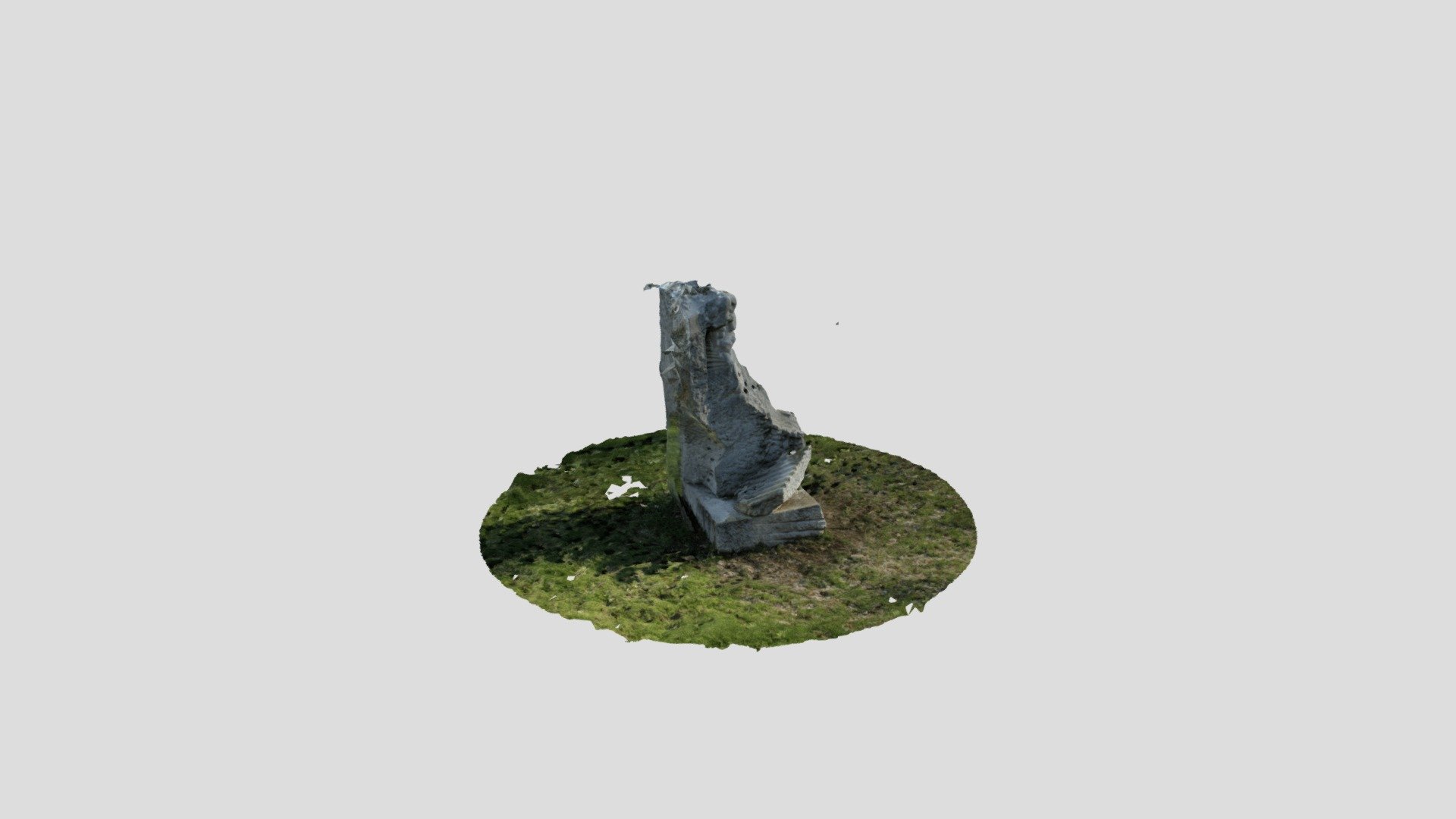 ZEPHYR_SCULPTURE2_RAW_COMPRESSED - Download Free 3D model by kaloyan099 ...