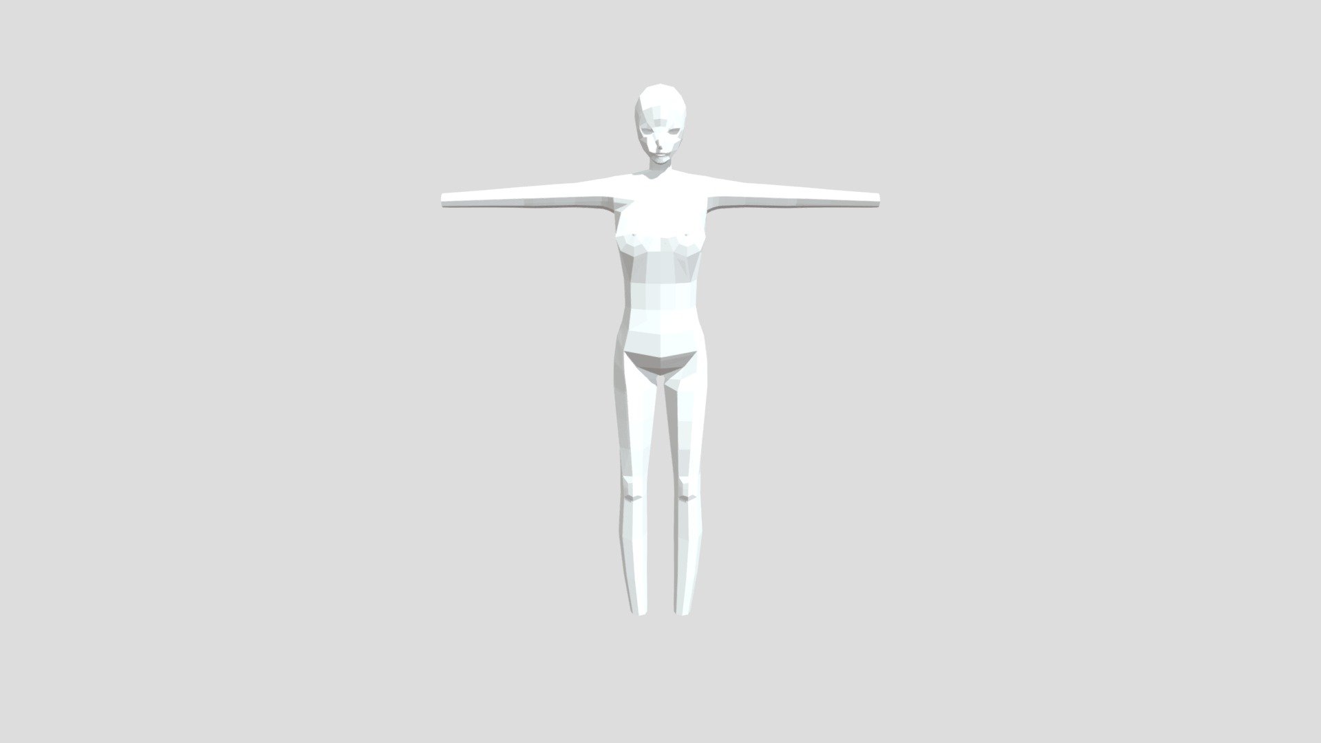 Arm/Leg practice(modeling)_20210822 - 3D model by GO2R.W. (@j8752266 ...