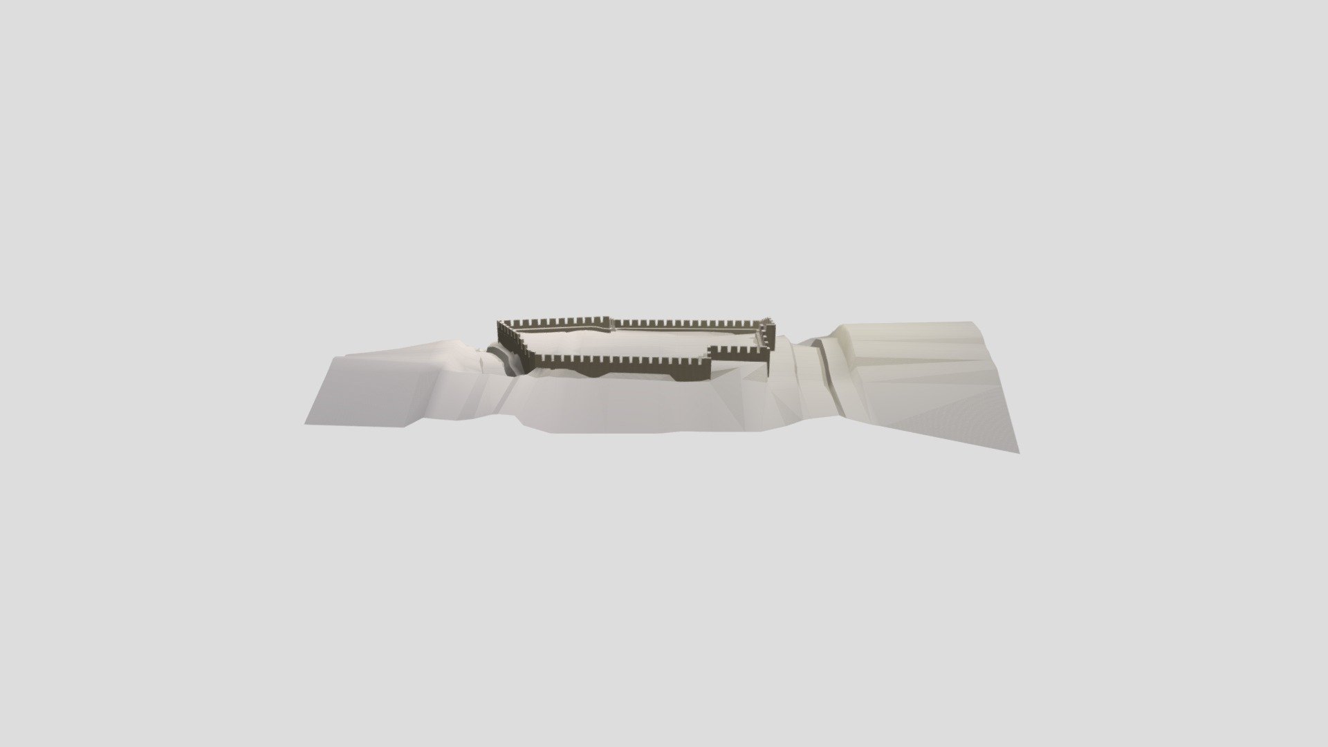 Phase A V1 - 3D model by jade.heitz05 [03805b8] - Sketchfab