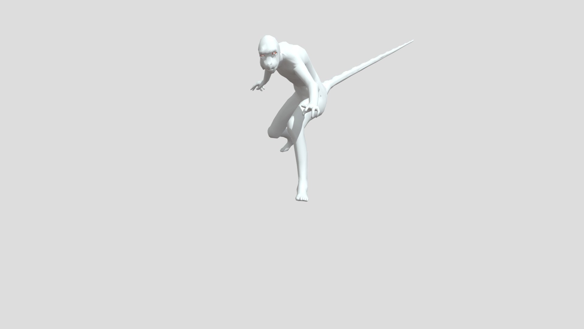 Sneak Walk - Download Free 3D model by rodgercarr13601 [03806a5 ...