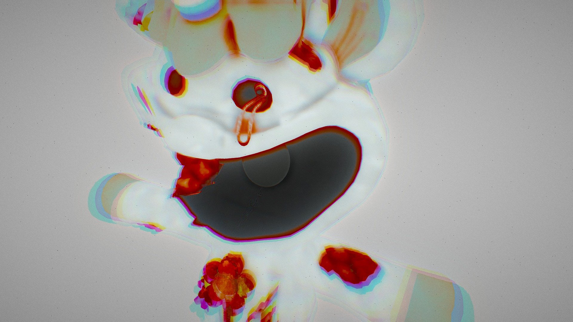 Craftycorn Plush Critter - Download Free 3D model by catnip ...