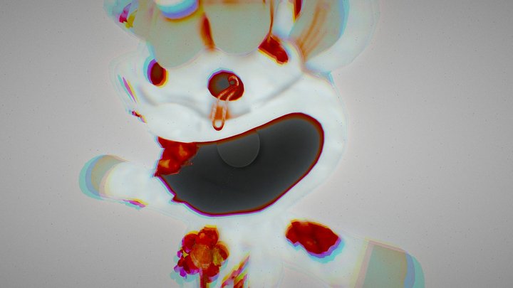 Craftycorn 3D models - Sketchfab