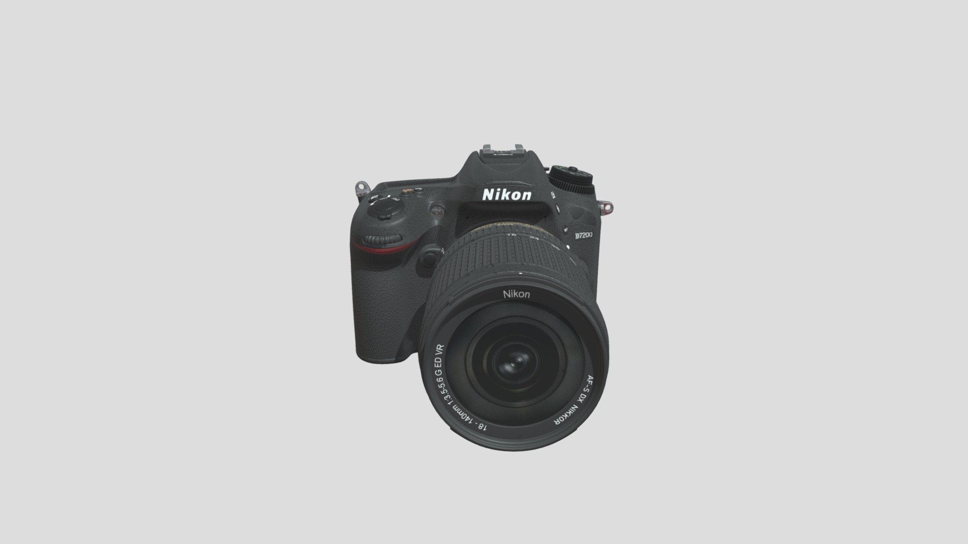 Camera - Buy Royalty Free 3D model by mr.jacks3d [0381e9b] - Sketchfab ...