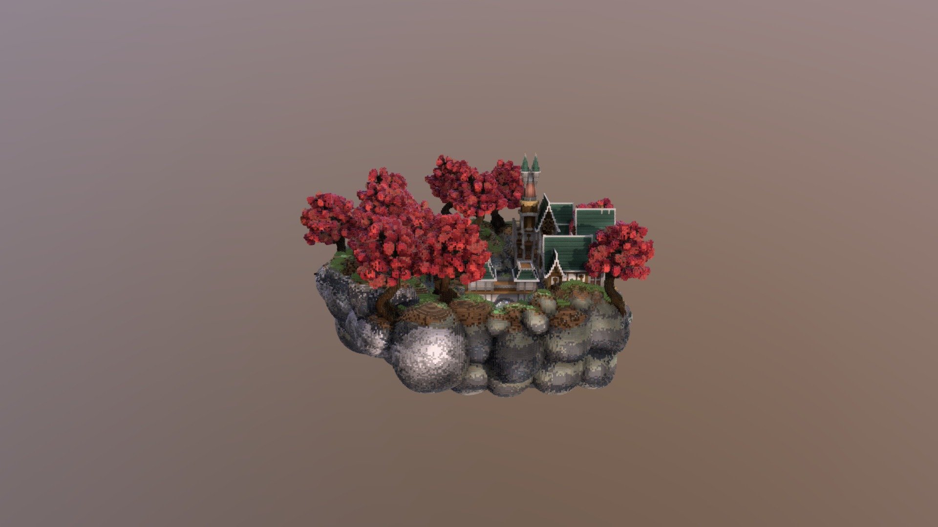 Machinery Spawn - 3D model by Lion's Arch (@lionsarch) [0382382 ...